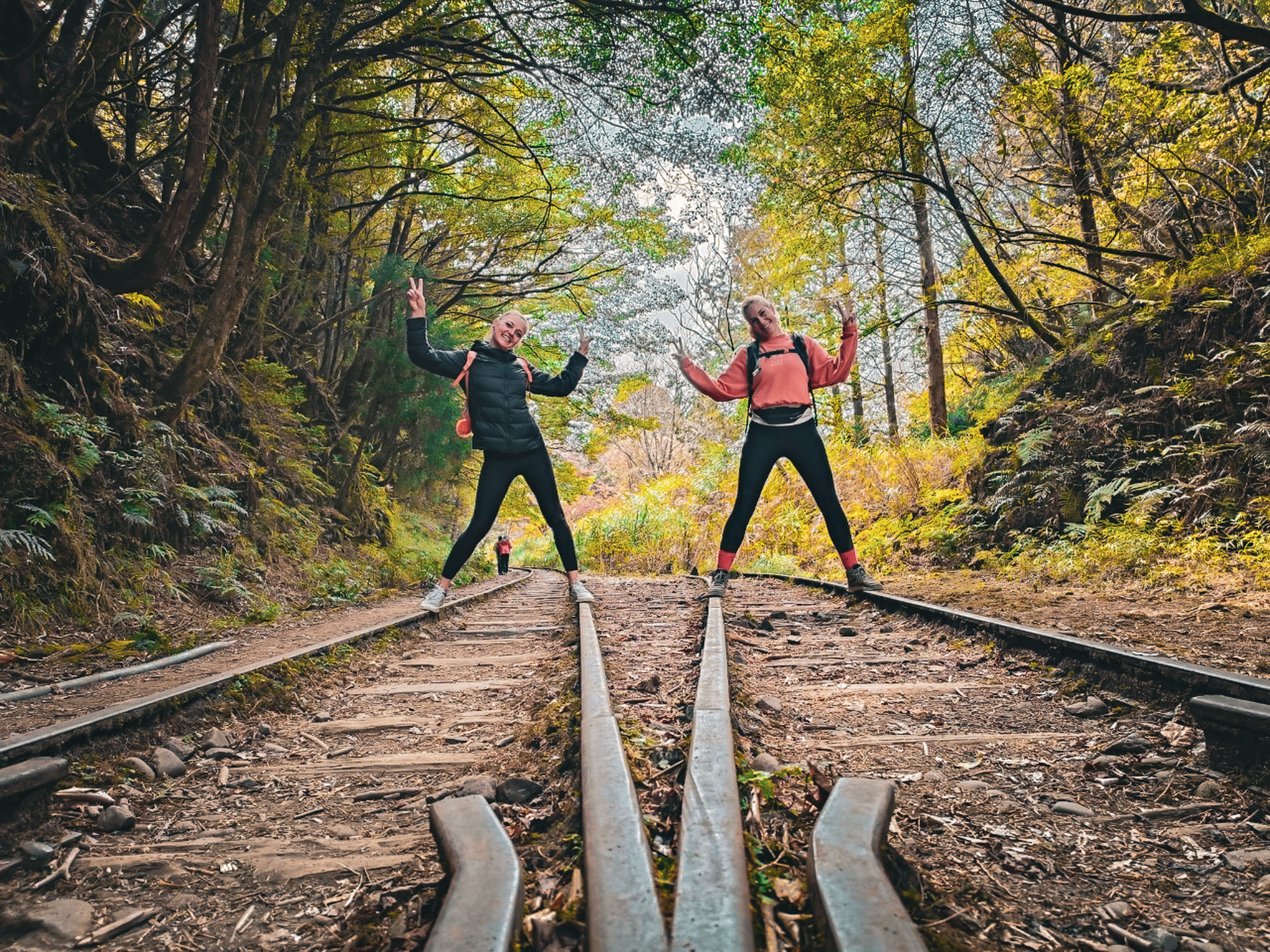 Mian Yue Line - Day Tour (Guided) | HIKPBDTCHY-009